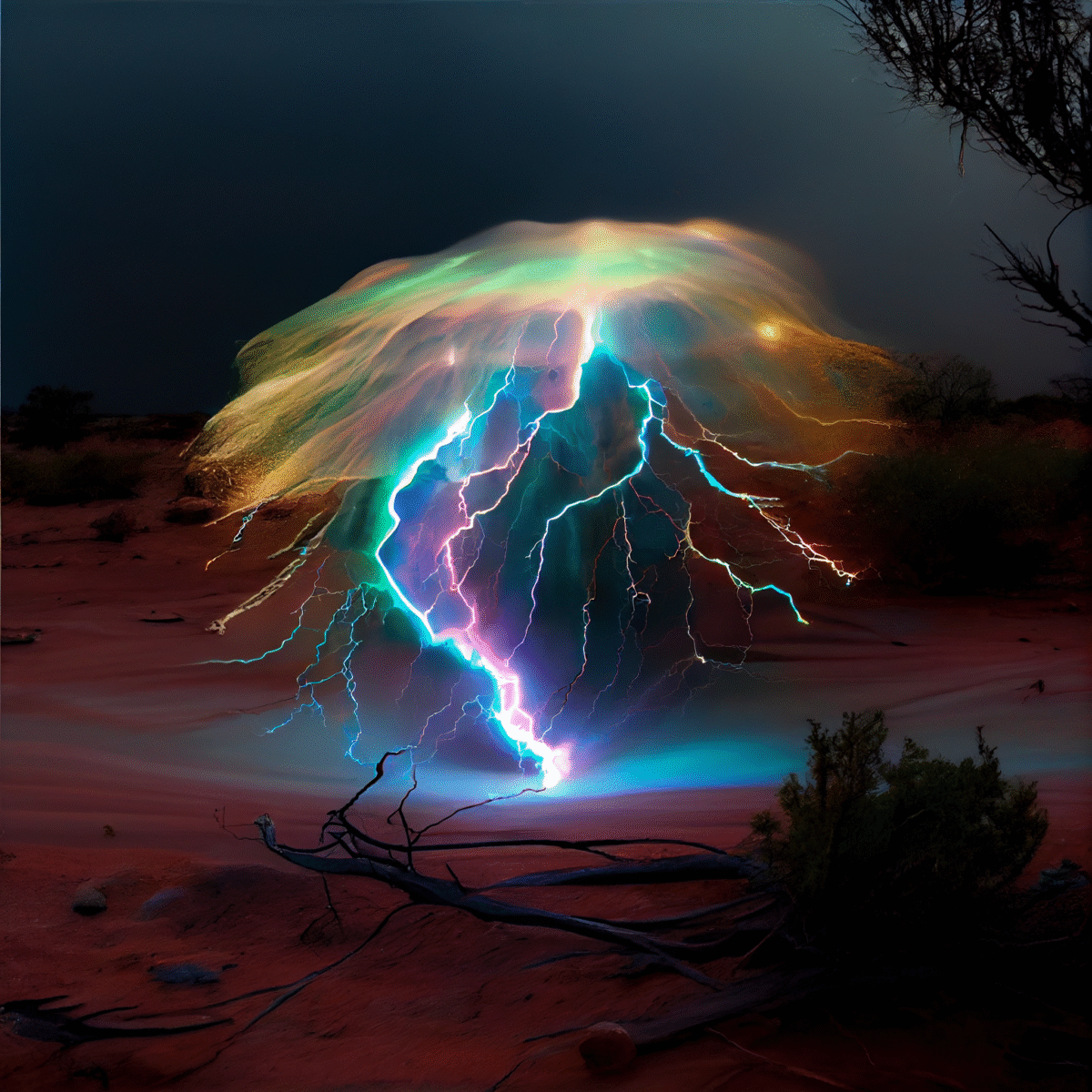 Opal Myths - JASMINEJEWELRY